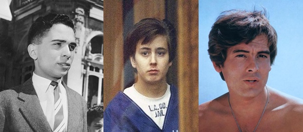 A morte da Mulher Vespa, Susan Cabot, pelo seu filho Timothy Scott ...