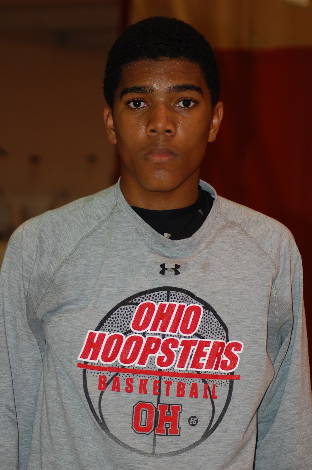 .: King James Shooting Stars Classic-Day Two Report