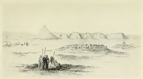 Zoroastrian Heritage: Cyrus Cylinder & Its Discoverer - Hormuzd Rassam