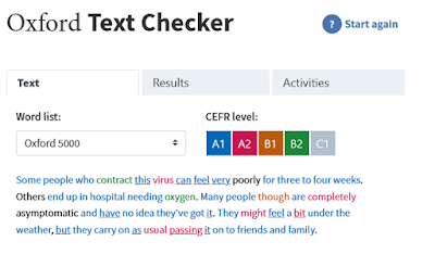 Lexicoblog: Text checkers: an overview