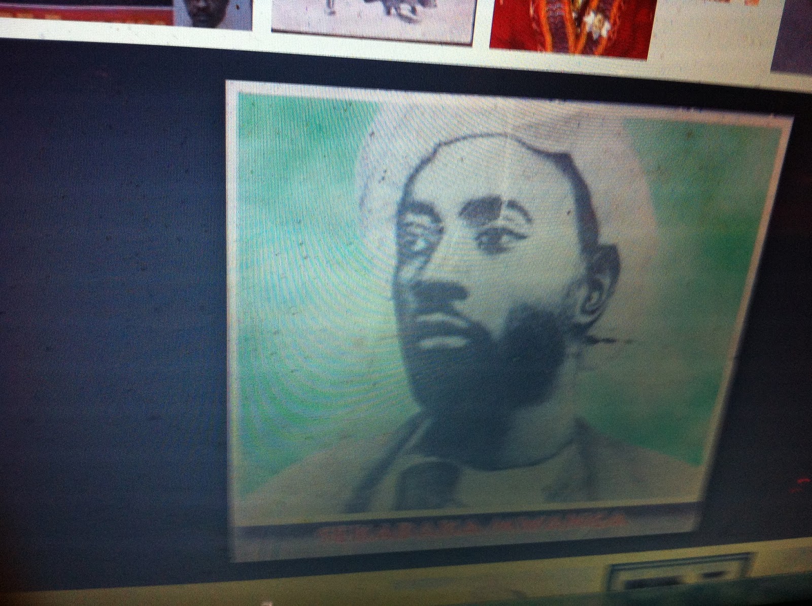 THE BLACK SOCIAL HISTORY:: BLACK SOCIAL HISTORY - AFRO-BUGANDA " MWANGA ...