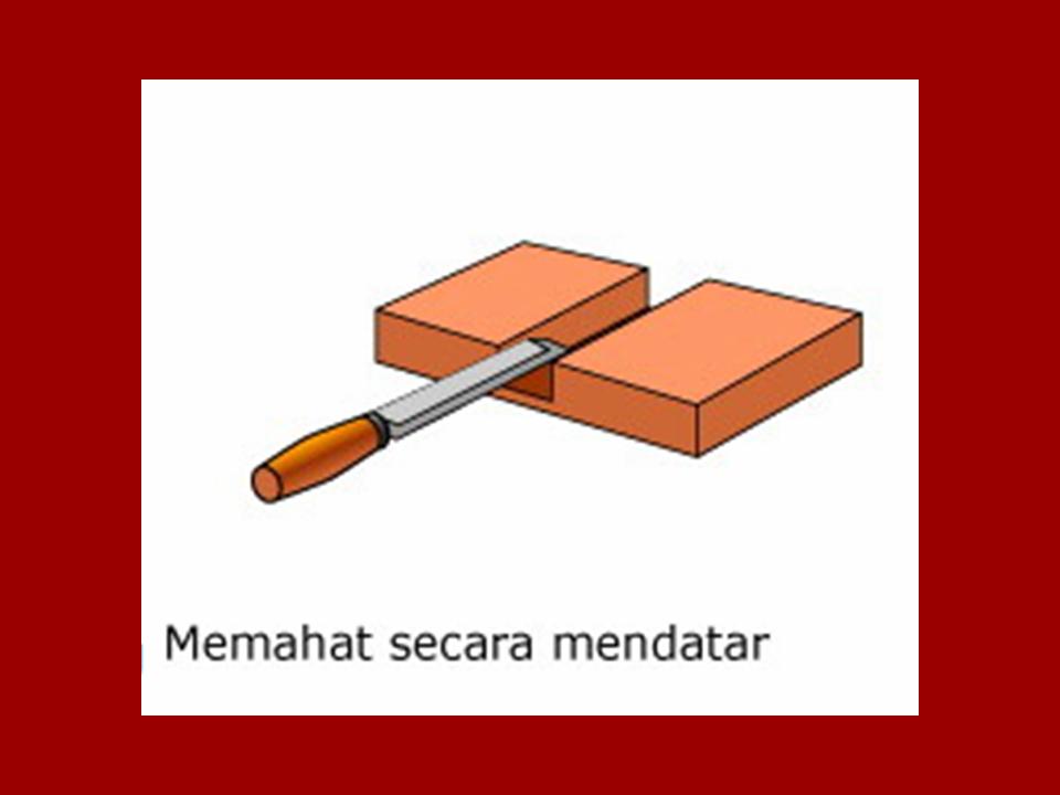 KHB - ERT: PAHAT TEPI SERONG