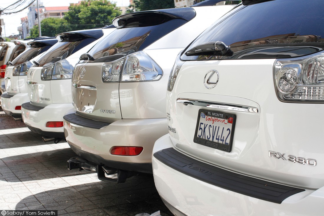 វិធីសាស្ត្រក្នុងការមើលគីឡូកុងទ័រ ដើម្បីជៀសវាងការបន្លំតួរលេខ | CamCar ...