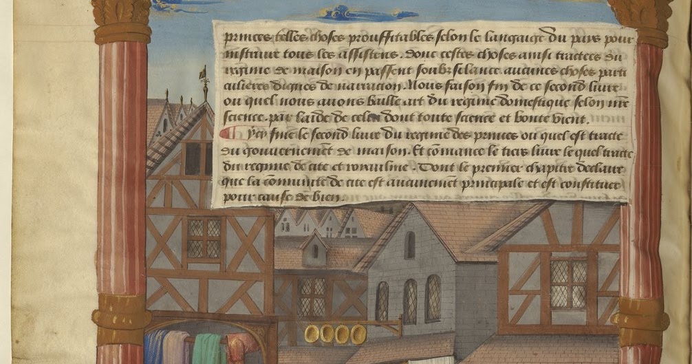 Anonymous: De regimine principum, folio 149v (1501-1525)