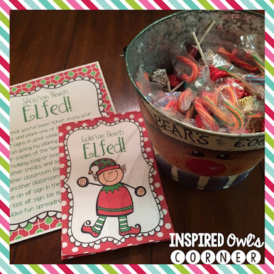 Spreading Holiday Cheer: Fun Classroom Activities for December ...