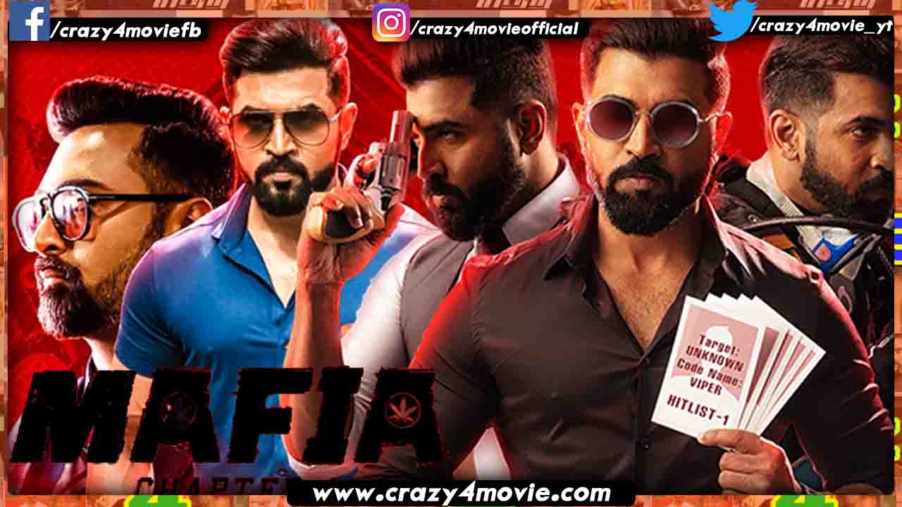 Mafia Hindi Dubbed Full Movie Arun Vijay s Mafia Chapter 1 In Hindi mafia-hindi-dubbed-full-movie-arun-vijay-s-mafia-chapter-1-in-hindi