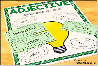 Teaching With Love and Laughter: Earth Day Activities