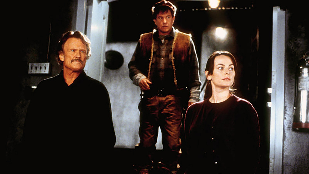 Good Efficient Butchery: Retro Review: EYE SEE YOU (2002)