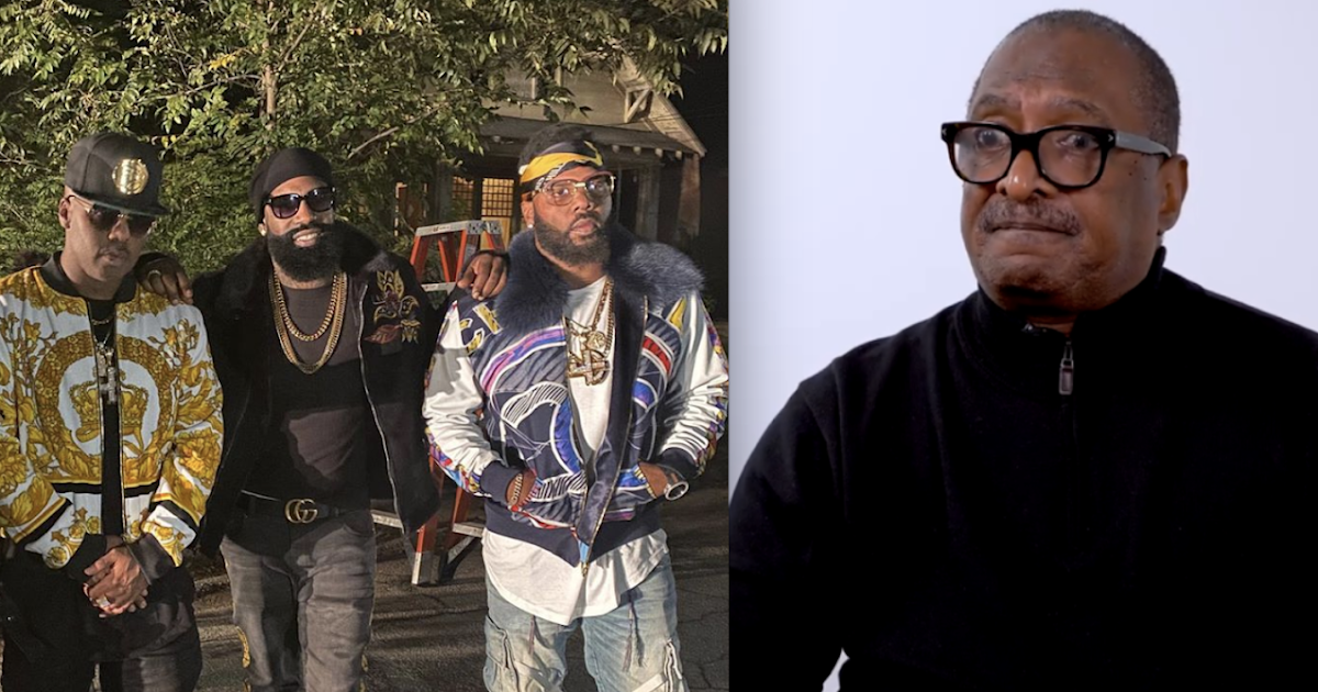 Rhymes With Snitch | Celebrity and Entertainment News | : Mathew ...