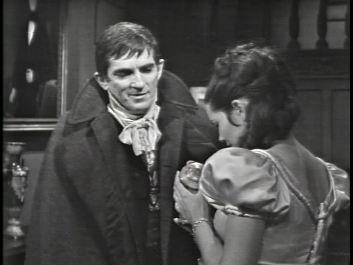 Shadows on the Wall: An Online Dark Shadows Fanzine: Happy 25th ...