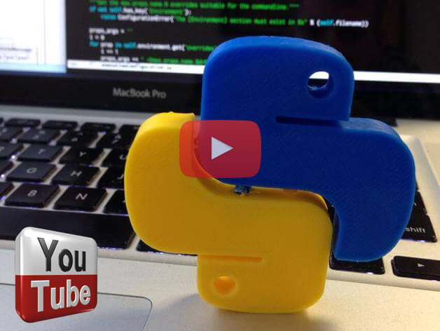 Cinco canales de YouTube para aprender Python desde cero hasta nivel ...