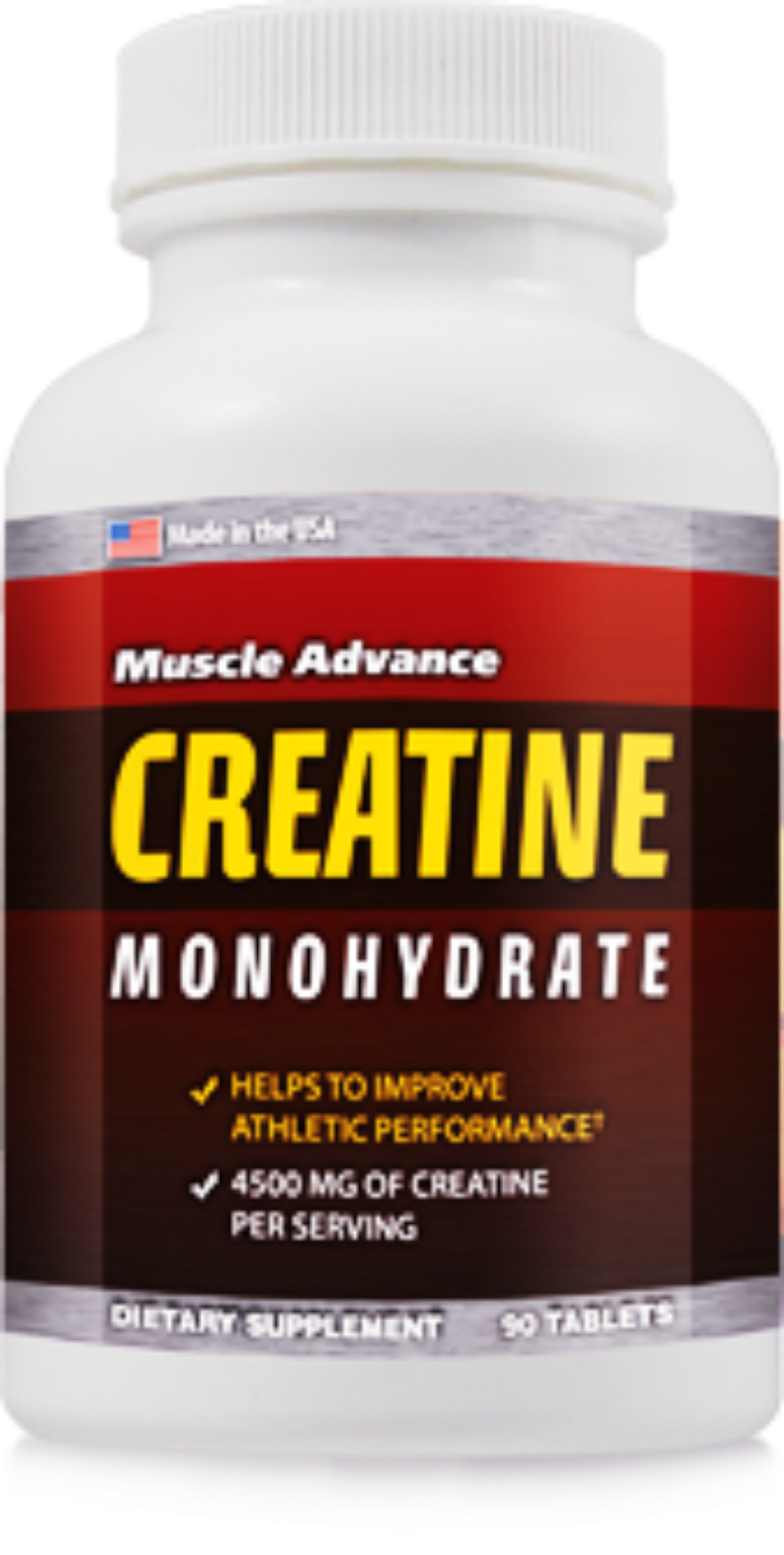 The Best Creatine Monohydrate
