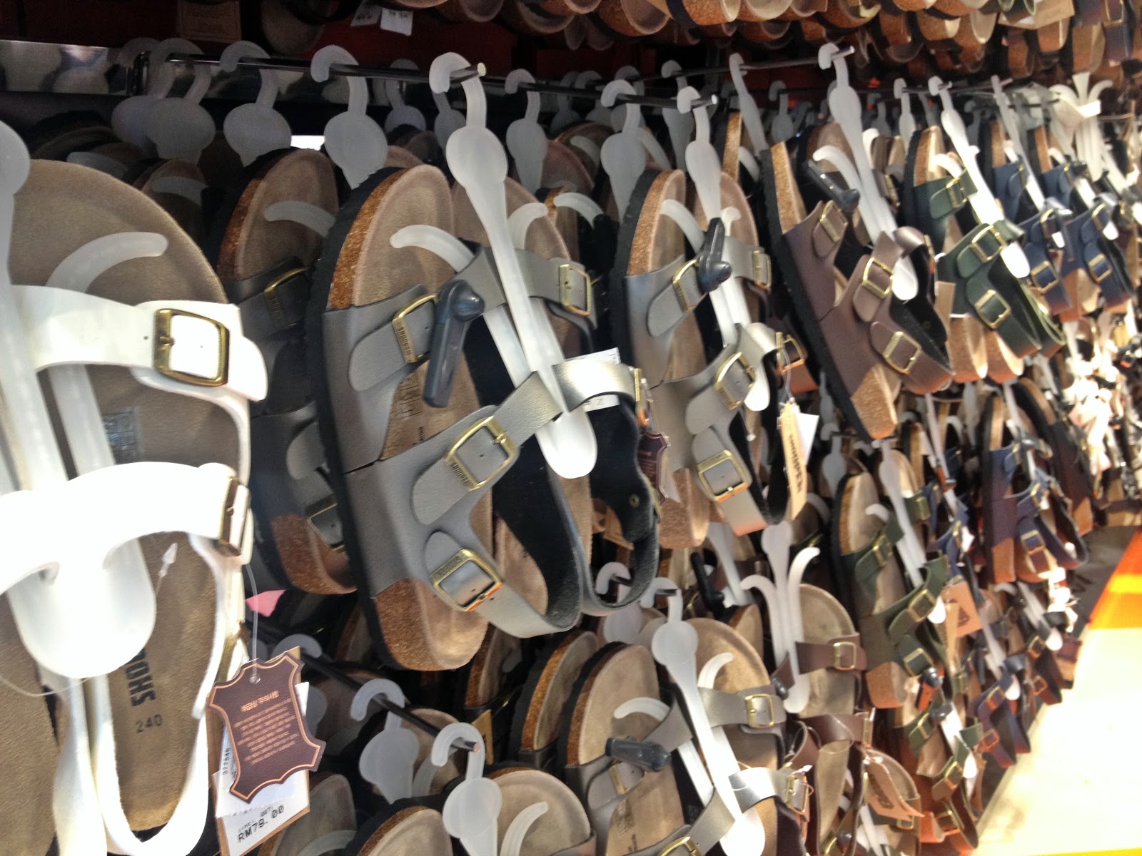 슈펜 SHOOPEN Official Grand Opening in Malaysia ft. 송지효 SongJiHyo