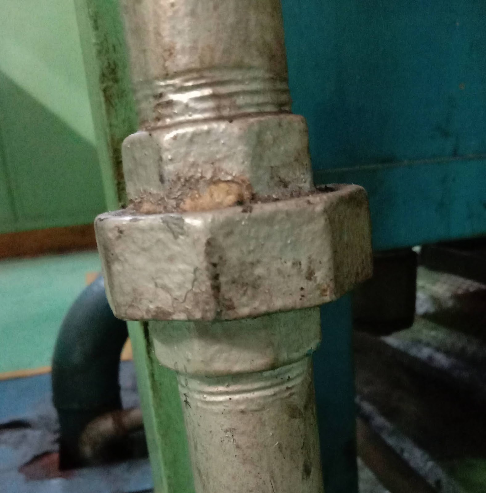 FUNGSI WATER MUR - INSTANSI JOBS