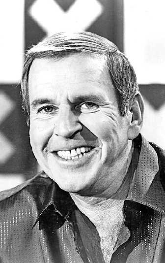 Paul Lynde (1926-1982)