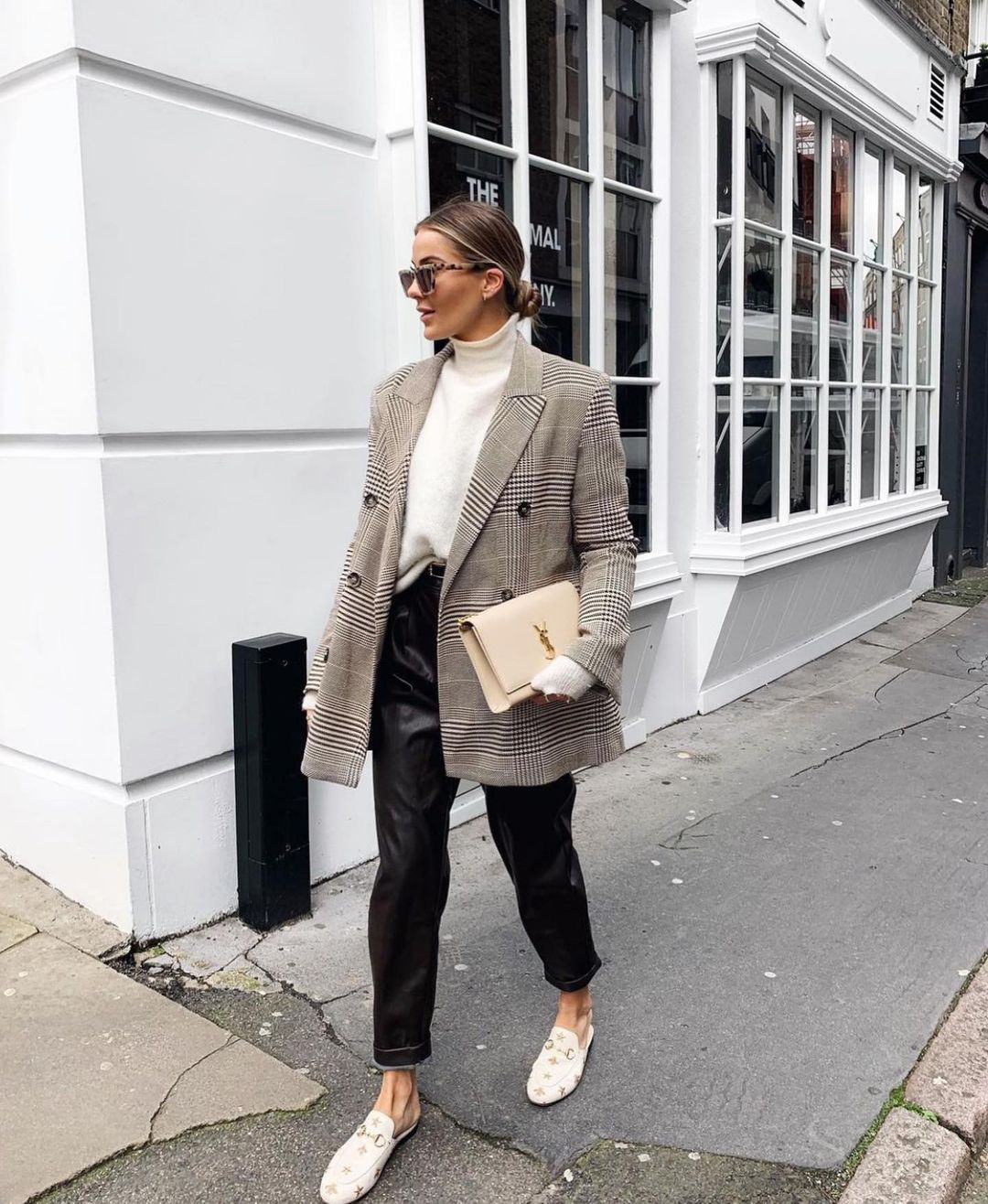 110 Fall and Spring outfit ideas for women | MÉLÒDÝ JACÒB