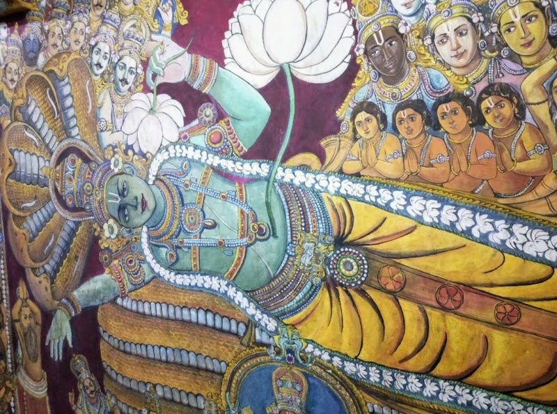 A Wandering Heritager: Arulmigu Kutralanathar Temple / Arulmigu ...