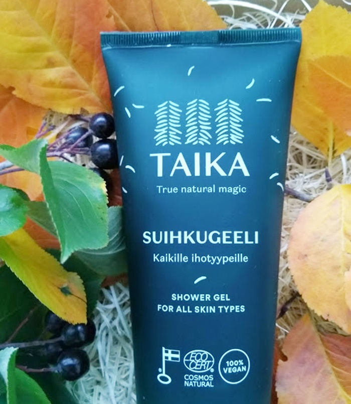 Kivipuuteri: Taika luonnonkosmetiikkaa