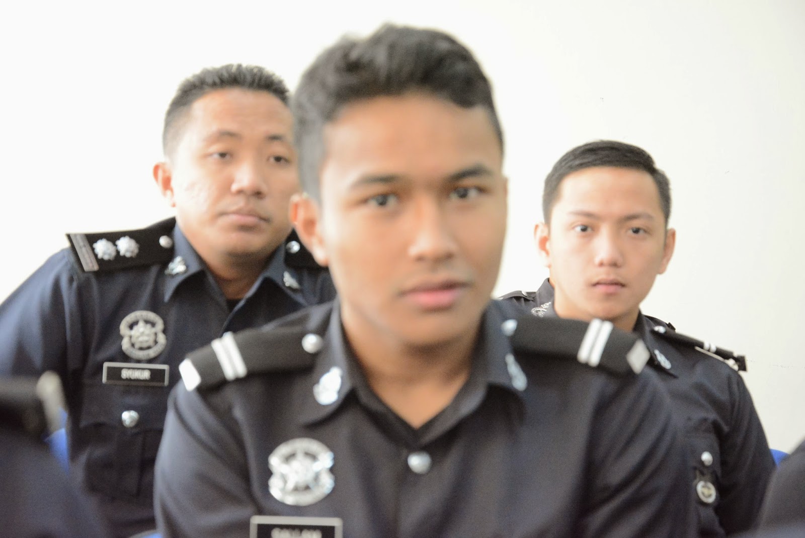 LAWATAN SKUAD INTER SUKSIS UM KE PASUKAN GERAKAN UDARA ~ BLOG KOR ...