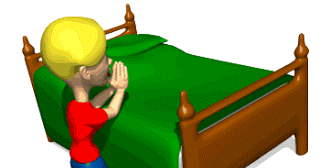 Berdoa Dengan Ucapan Syukur - Khotbah Kristen