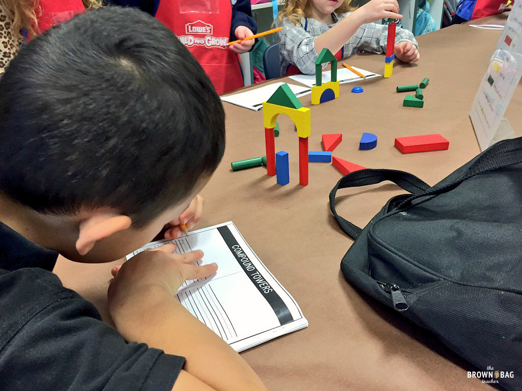 Compound Words: Construction Style