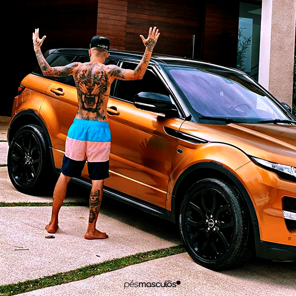 AS SOLAS DO MATHEUS YURLEY