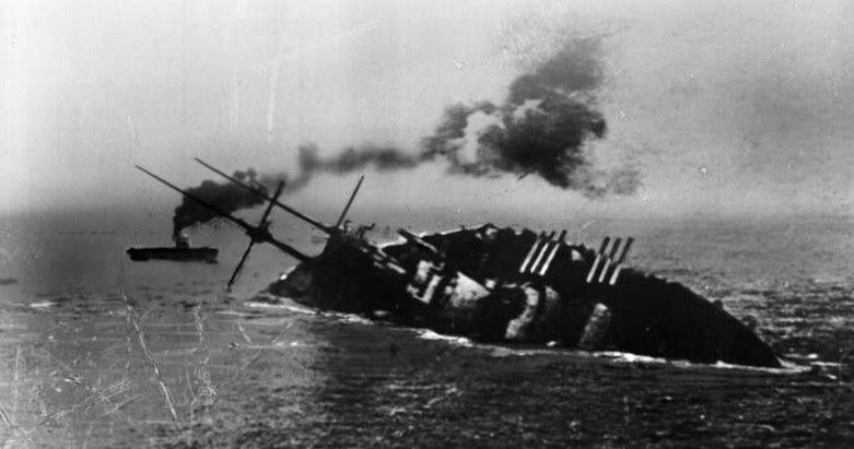 100 ANNI Dall'impresa DI PREMUDA