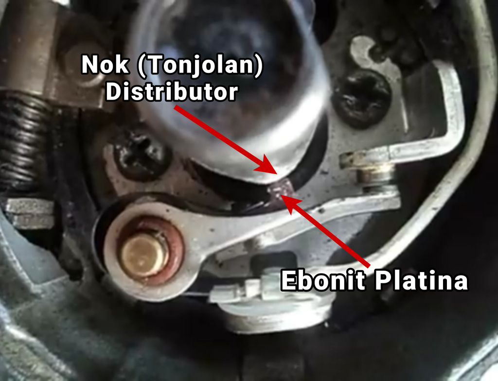 Langkah Cara Menyetel Platina Mobil Dengan Mudah Dan Tepat - Otosigna99