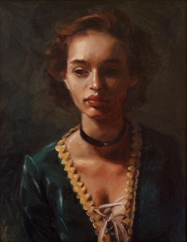 Mathis Miles Williams, 1964 | Artista Romantico | Tutt'Art@ | Masterpieces