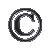 Various COPYRIGHT animated gifs