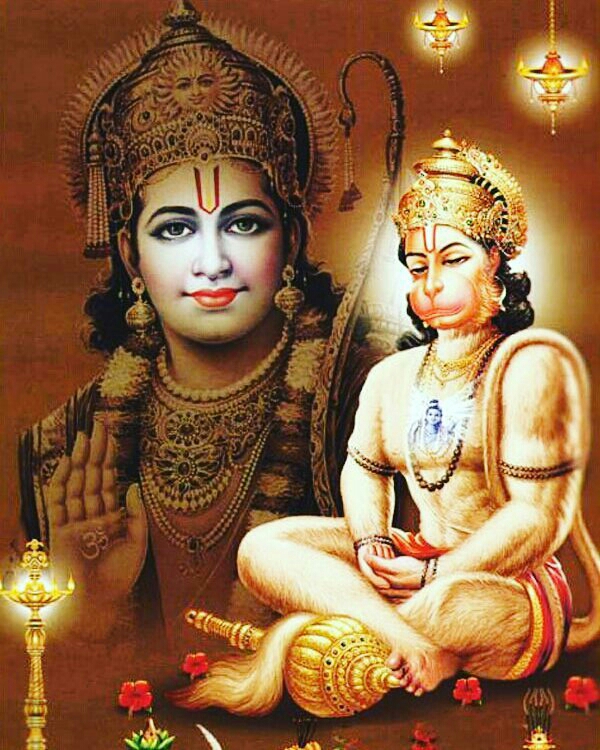 Lord Rama wallpapers - Epic stories