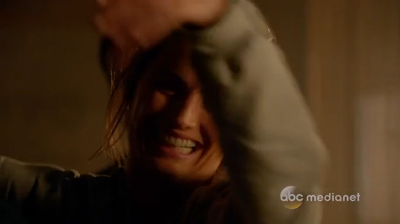 “Mr. Castle, welcome back.”