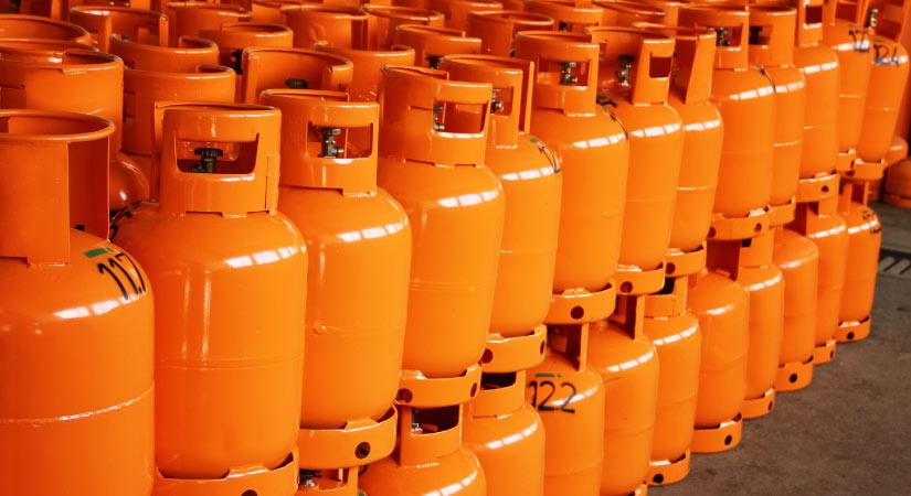 Pintura y Reforma Canaria: Todo lo que necesitas saber del gas butano