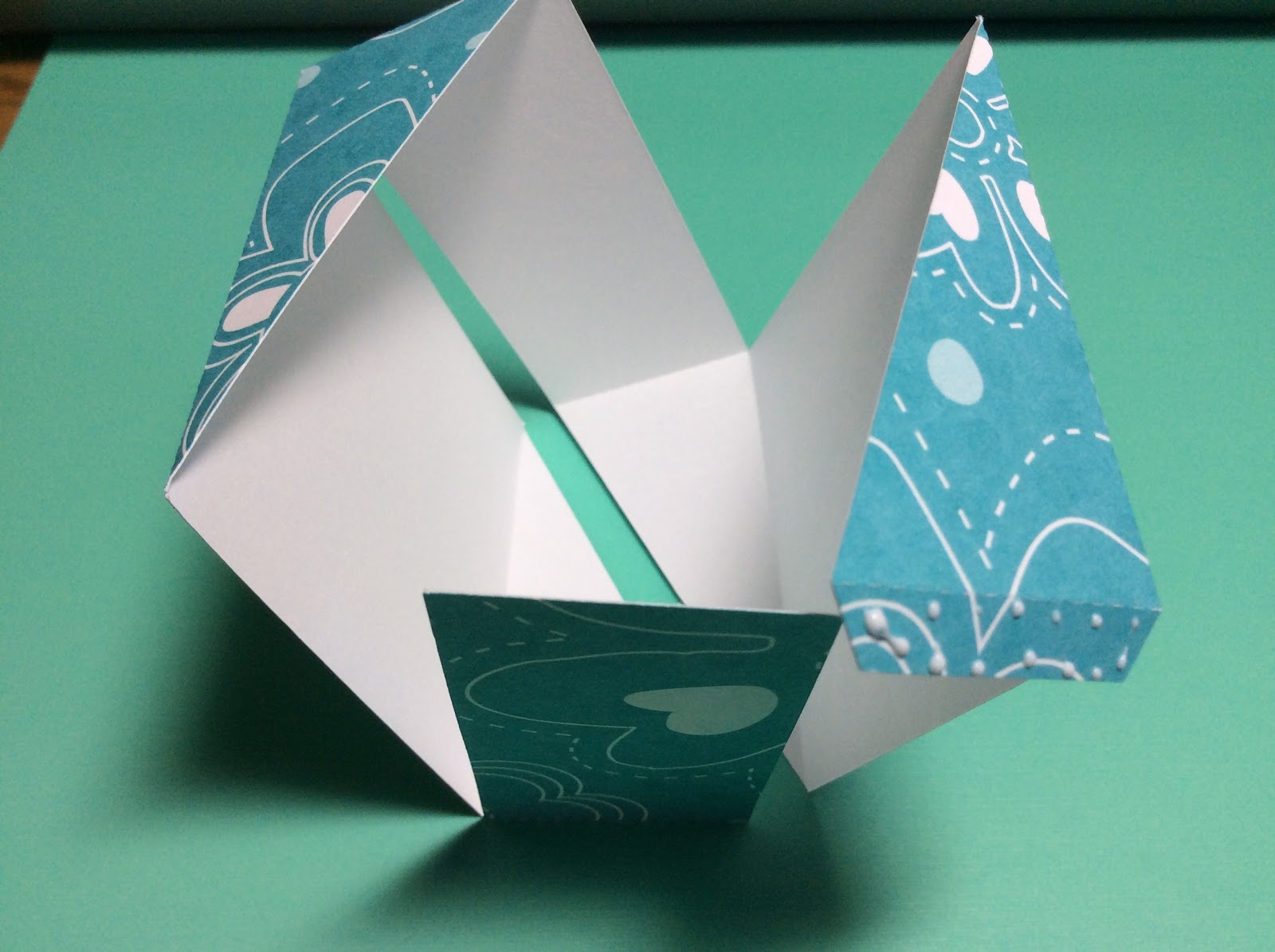 Papercrafts and other fun things: A STEM Project: The Inside Outside ...