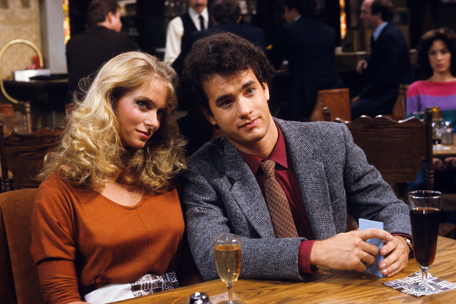 Welcome to RolexMagazine.com: Rolex Super-Hotness Donna Dixon