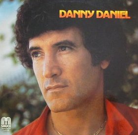 DISCOS PARA EL RECUERDO : DANNY DANIEL