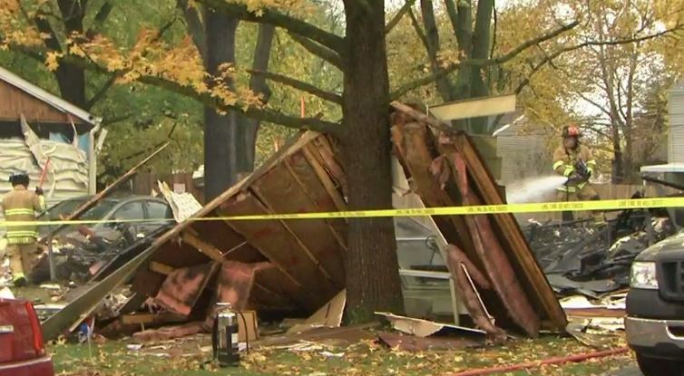 MEC&F Expert Engineers : A natural gas leak contributed to Monday's ...