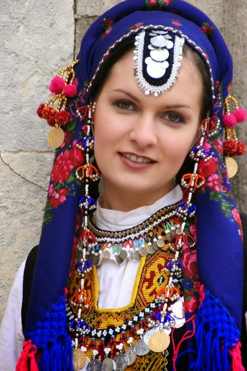 Beautiful & HoT Girls Wallpapers: Serbian Girls