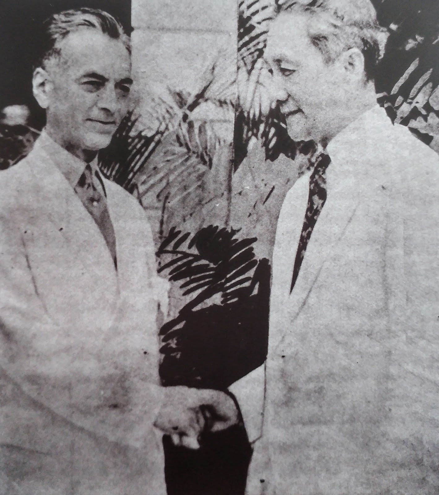 9 Facts You Need to Know about President Sergio Osmeña