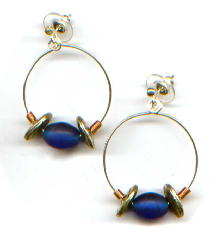 WireWorkers Guild: September 2012