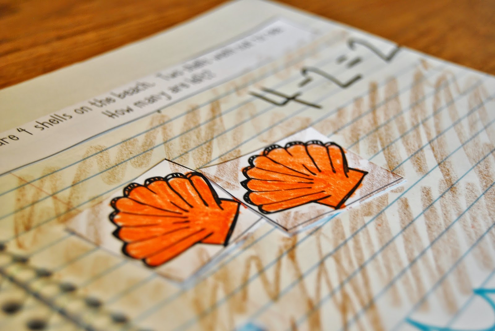 Teaching, Learning, & Loving: May Math Journal Prompts- updated!!