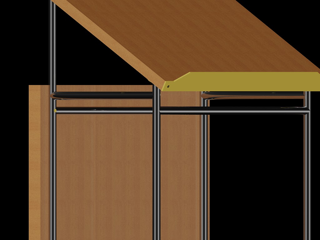 Inês Boiça - Desenho Computacional do Design: Pormenor em 3D AutoCad ...