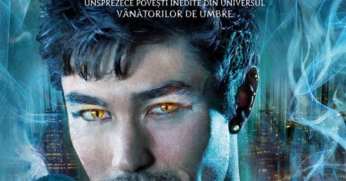 Recenzie: Cronicile lui Magnus Bane de Cassandra Clare ~ The cemetery ... Recenzie: Cronicile lui Magnus Bane de Cassandra Clare ~ The cemetery ...