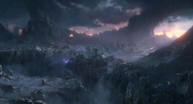 AsperJosh: Guardians Of The Galaxy (Film Review)