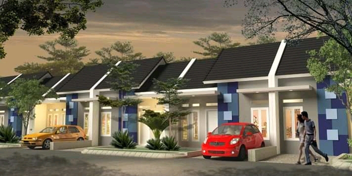 BANYU BIRU RESIDENCE & BANYU BIRU VILLAGE SEPATAN