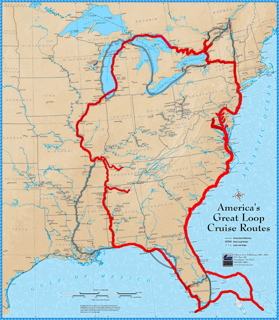 Last Dance: Loop Completion - Part 3 - Return to St. Augustine