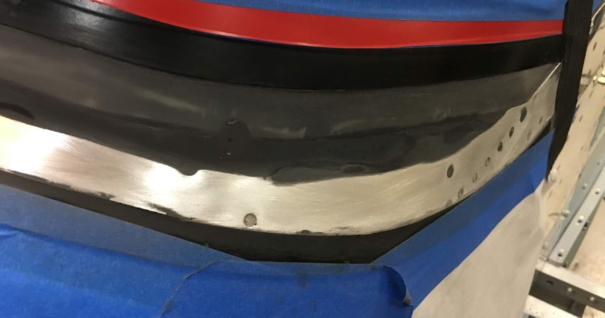 Turner's RV14A Build Blog: Canopy void filler & fiberglass layup