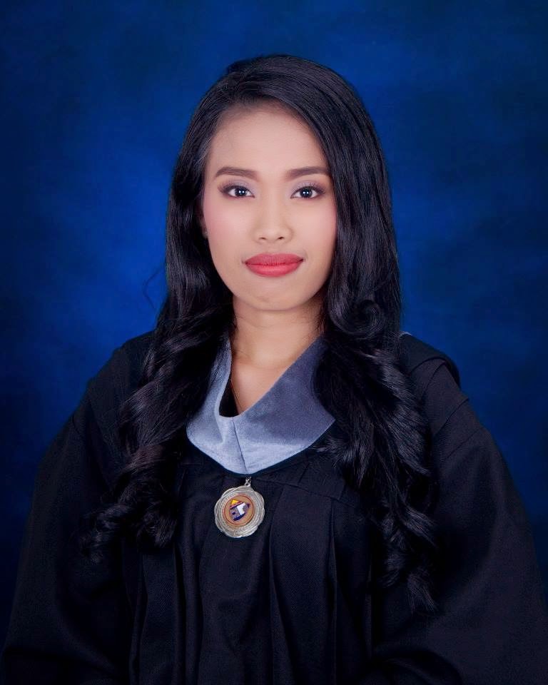 EXPLORE MY STYLE: GRADUATION PICTORIAL