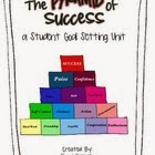 Beyond the Garden GATE: Conference Week - Time for Student Goal Setting