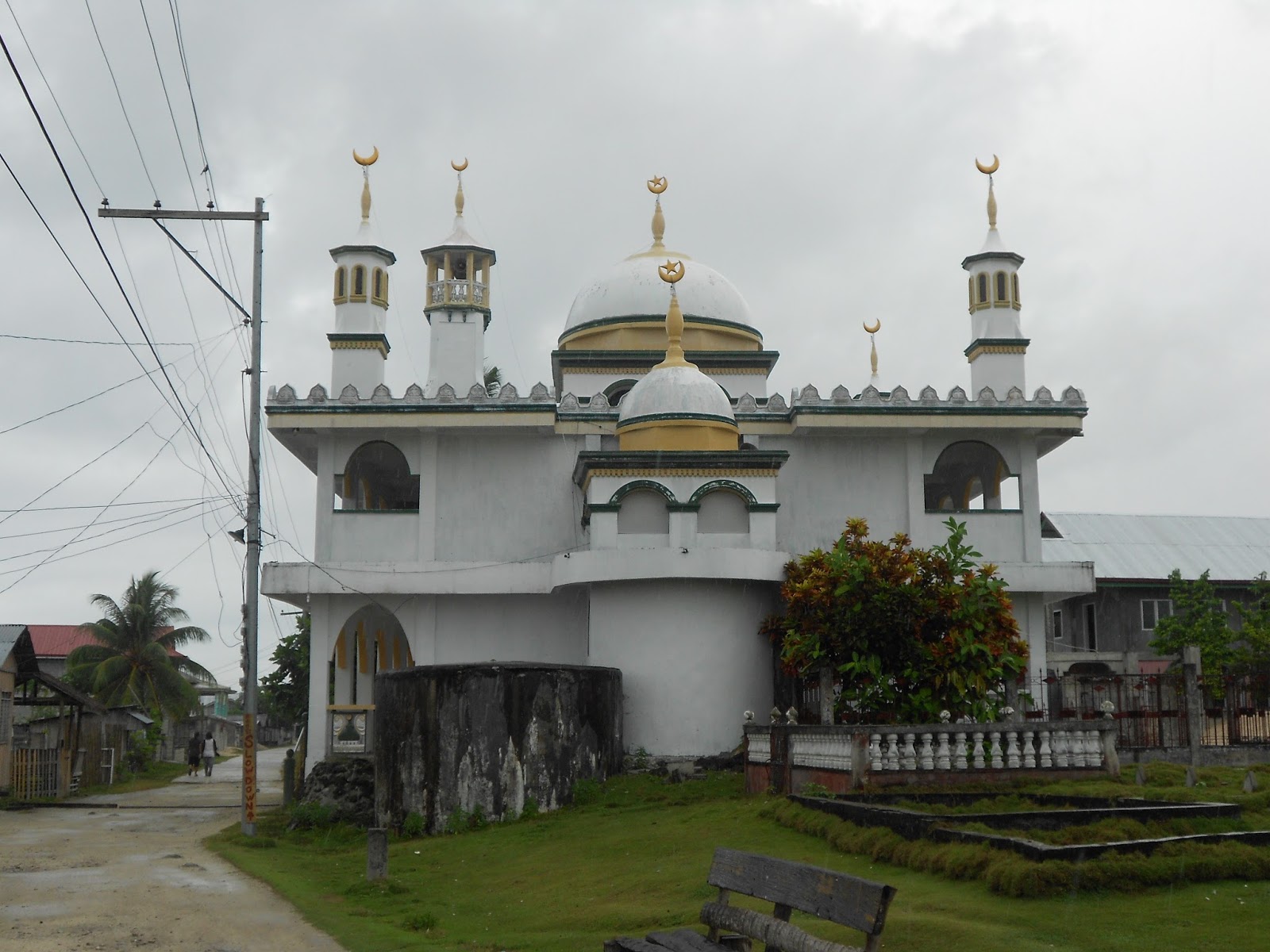 Life as Eu Know It: 11 Things to Do at Simunul Island, Tawi-tawi